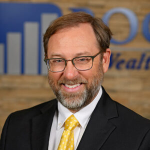 Christopher S. Moore, CPC, QPA, QKA | Rogers Wealth Group